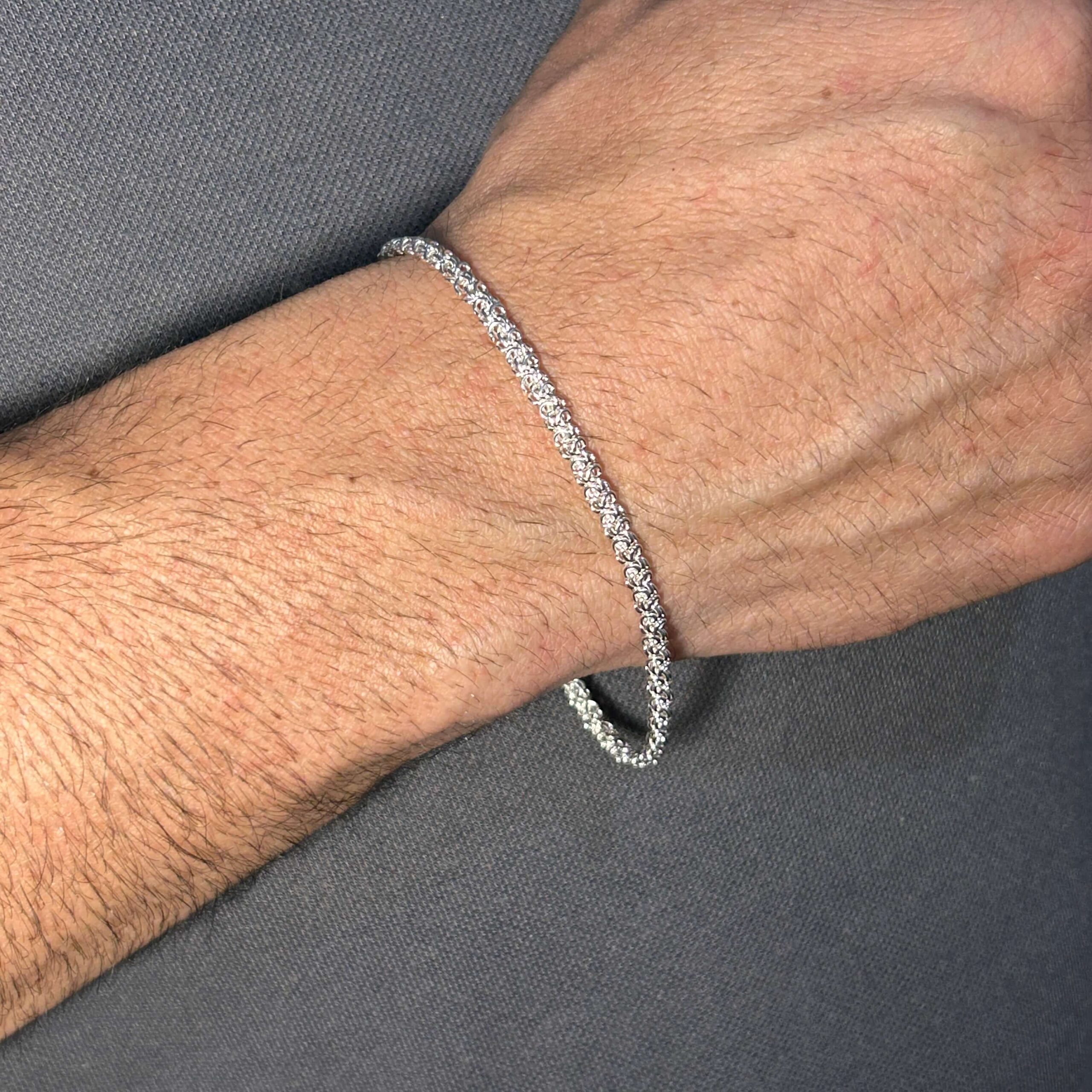 Pulsera Camino del Inca | nakia.cl